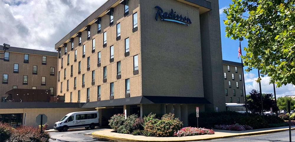 Hotels – Cool Hockey Events